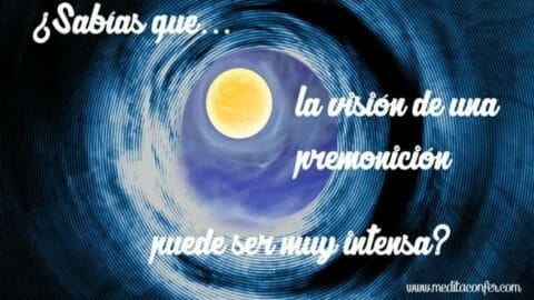 Premoniciones: Hablemos Sobre Ellas. Mensajes Sin Aviso!